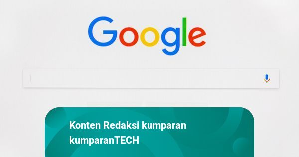 Ini Kata Kunci Paling Banyak Dicari Orang Indonesia di Google Selama 2024 | kumparan.com